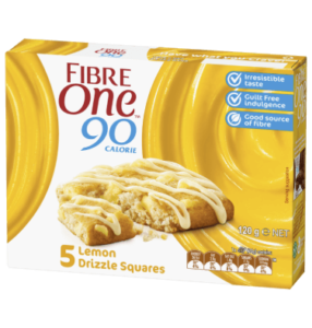 Brownie Bars Archives - Fibre One Australia